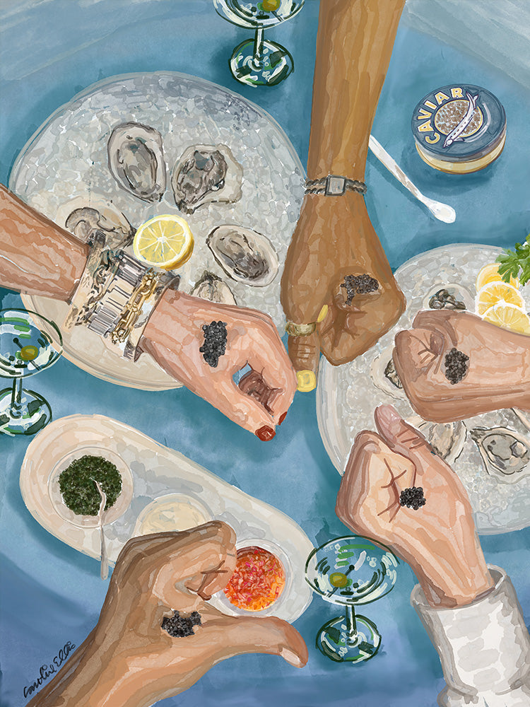 Shop Art Prints – Page 2 – Caroline Ellis Art