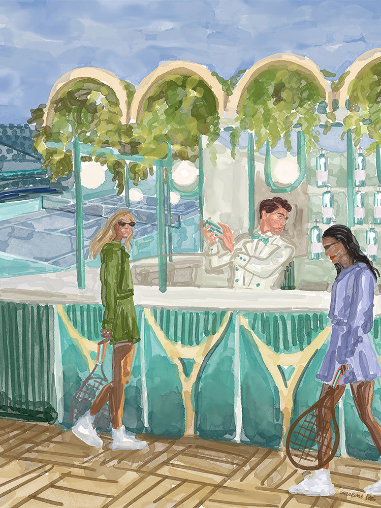 Shop Art Prints – Page 2 – Caroline Ellis Art