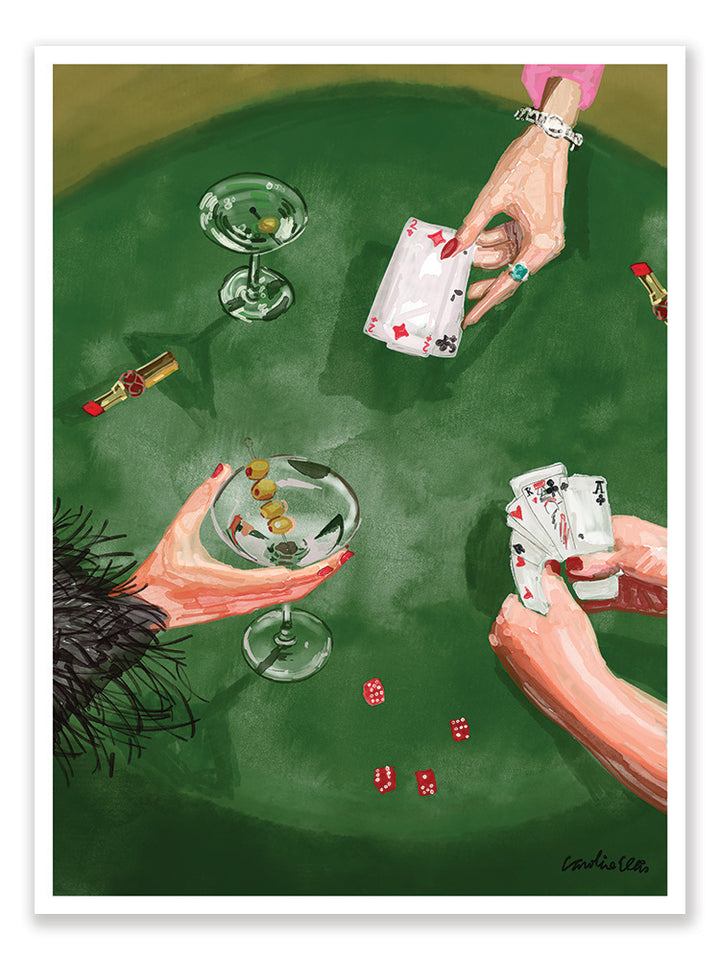 Shop Art Prints – Page 2 – Caroline Ellis Art
