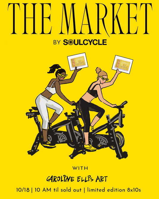 Collaborations – Caroline Ellis Art